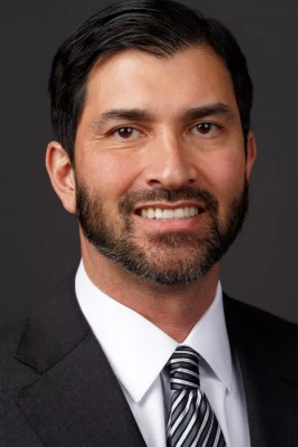 Robert D. Thomas | University of Iowa Health Care